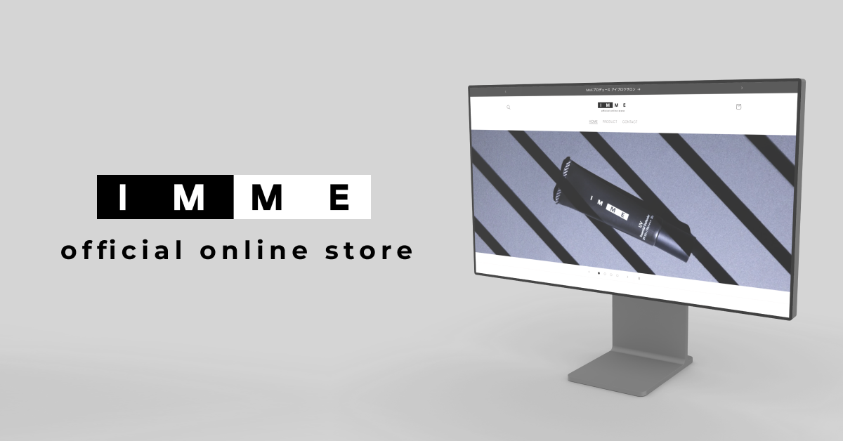 IMME official online store – IMME online store